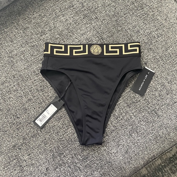 Versace | Swim | New Versace Womens Swim Briefs | Poshmark